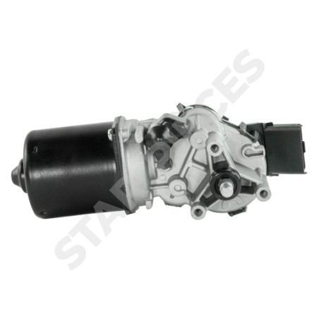 Moteur d'essuie-glace pour Nissan Kubistar | 7701207957, 7701043984 ...