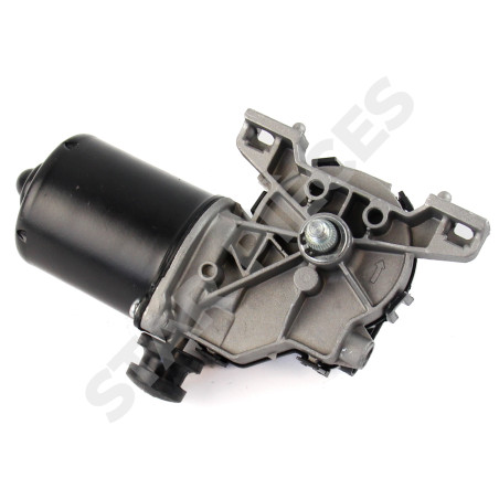 Moteur d'essuie-glace pour Fiat 500 | 77364424, 46804522 | Star-Pièces