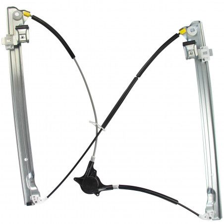 Lève-vitre avant droit pour Mercedes Vito | 6397200146, 6397200546 ...