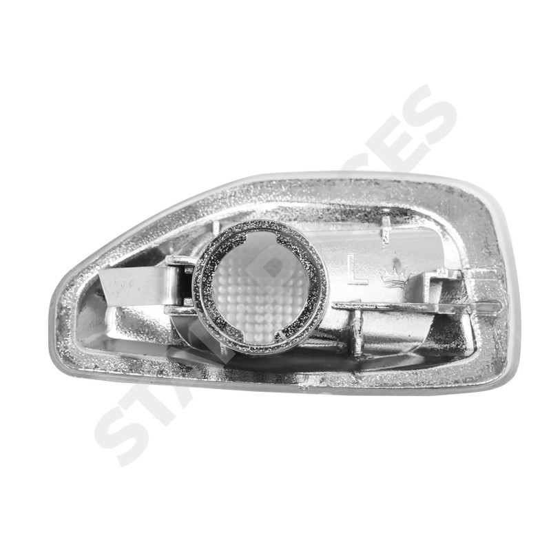 Clignotant de rétroviseur pour Dacia Logan 2 (gauche) | 261651140R ...