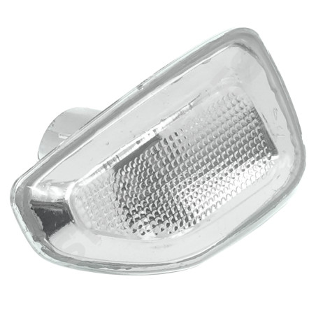 Clignotant de rétroviseur pour Dacia Logan 2 (gauche) | 261651140R ...