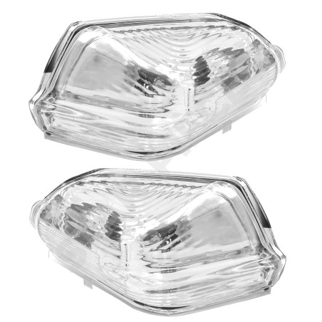 Intermitente espejo para Mercedes Sprinter 2 (izquierdo y derecho ...