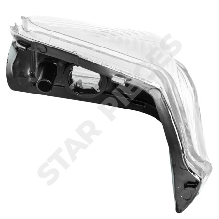 Intermitente espejo para Mercedes Sprinter 2 (izquierdo y derecho ...