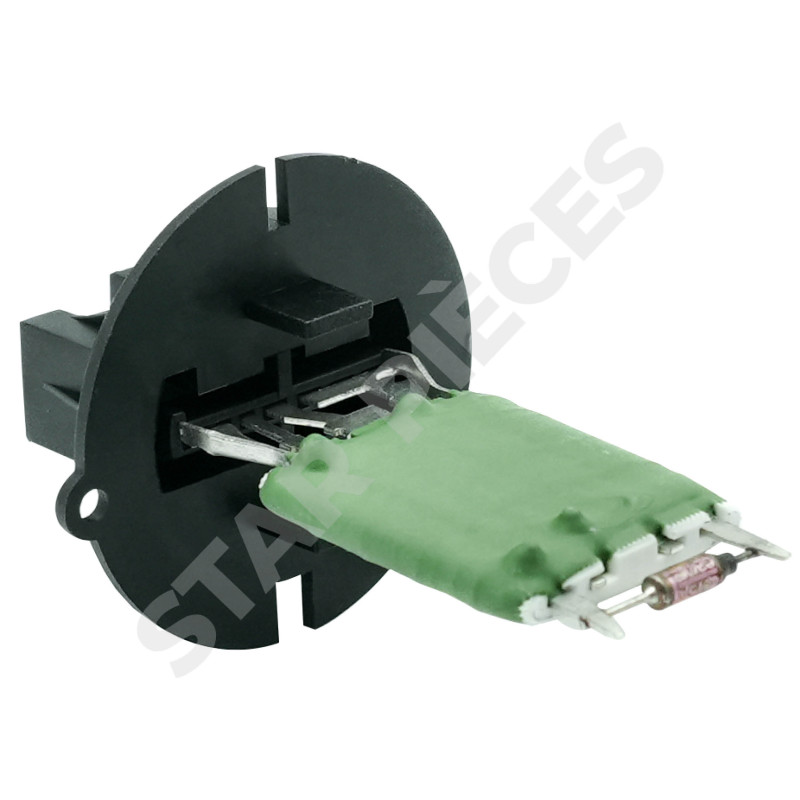 Resistencia de aire acondicionado para Citroen C3 | 6450JP, 55295 ...