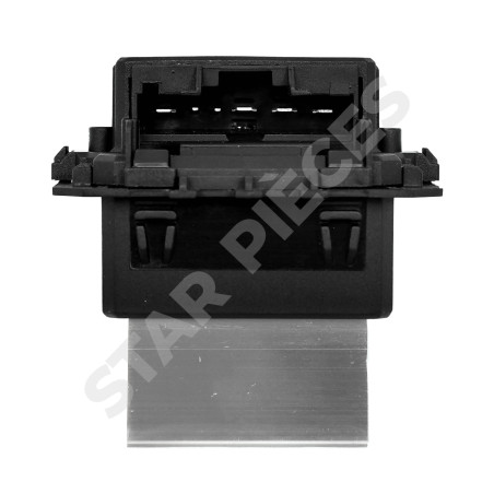 Resistencia de aire acondicionado para Citroen C4 | 6441FB, 6441.FB ...