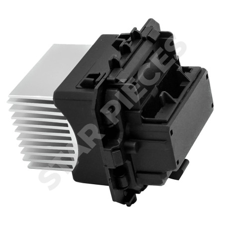 Resistencia de aire acondicionado para Citroen C4 | 6441FB, 6441.FB ...