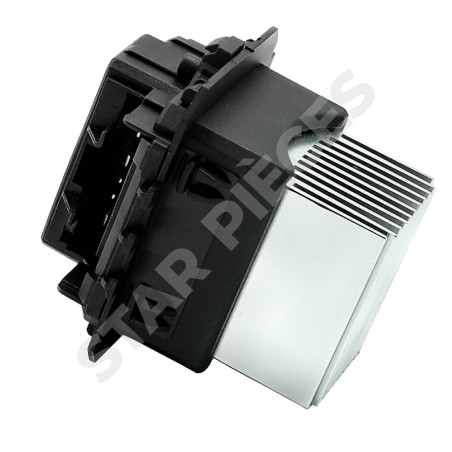 Résistance de chauffage pour Citroen C4 | 6441FB, 6441.FB | Star-pièces