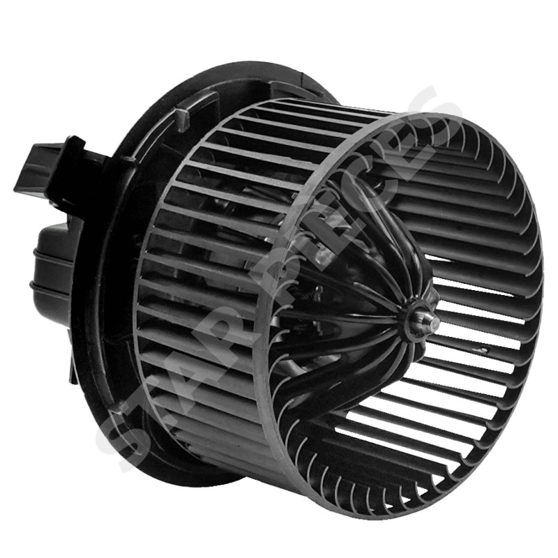 Ventilador de aire acondicionado para Renault Clio 3 | 7701062226 ...