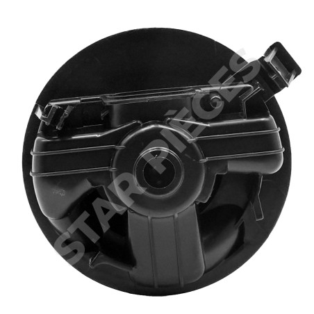 Pulseur d'air pour Renault Modus et Grand Modus | 7701062226 ...