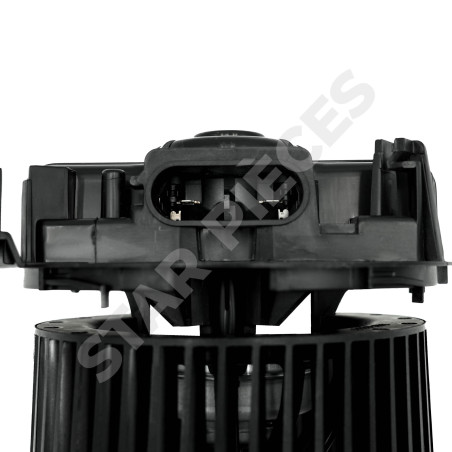 Ventilador de aire acondicionado para Renault Modus et Grand Modus ...