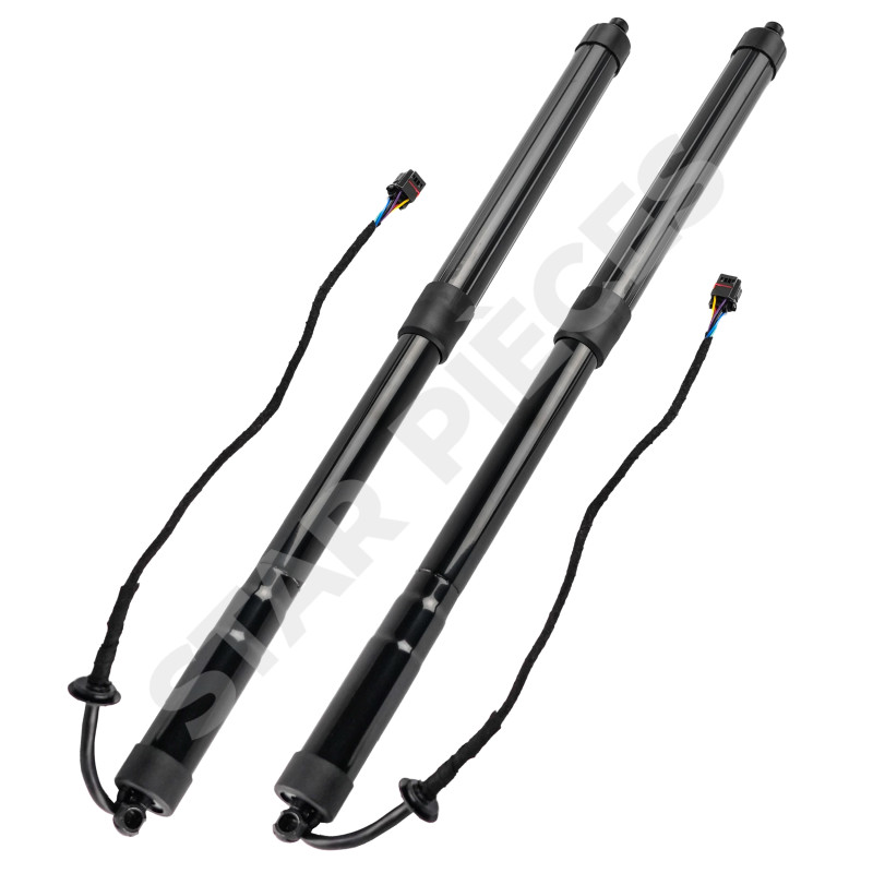 Amortiguadores de maletero para Range Rover Evoque (L538) (portón ...
