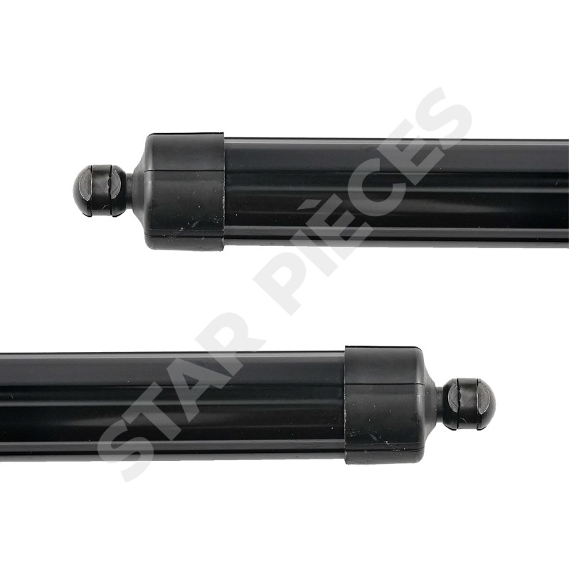 Amortiguadores de maletero para Range Rover Evoque (L538) (portón ...