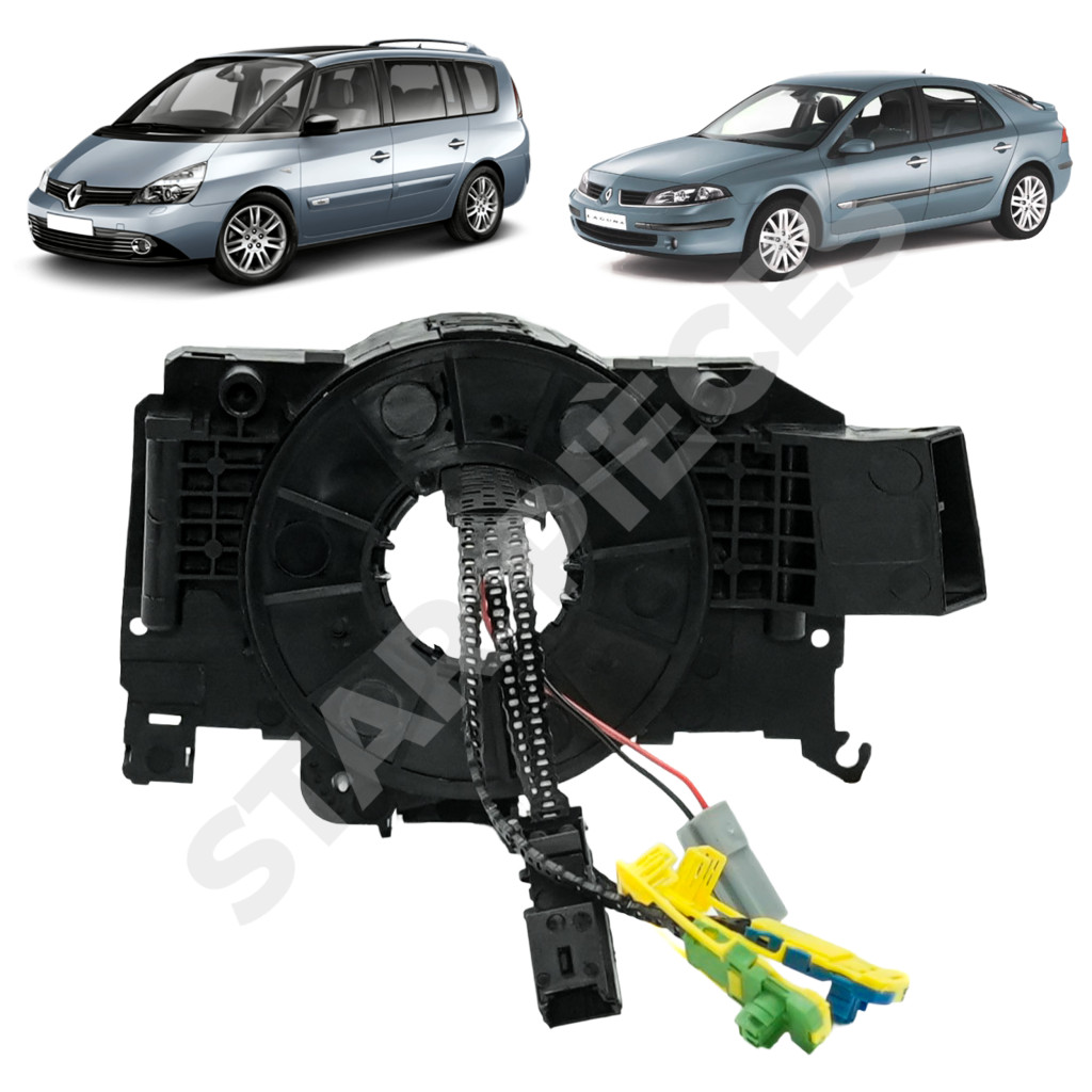 Anillo airbag para Laguna 2 | 7701048917 | Star-Pièces