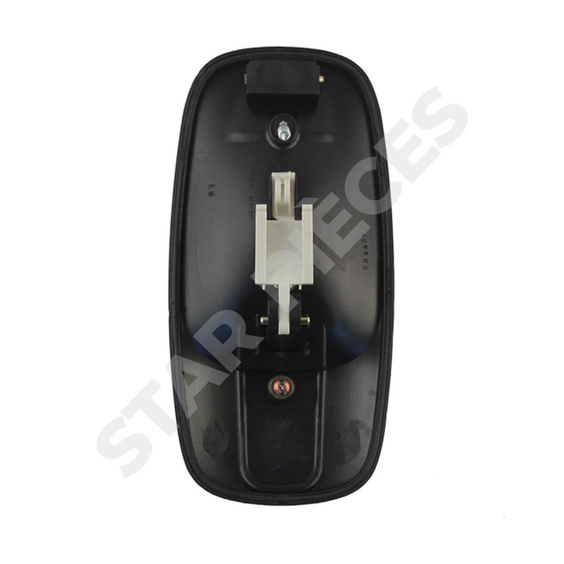 Poignée de porte extérieure pour Trafic 2 (latérale droite ou gauche ...