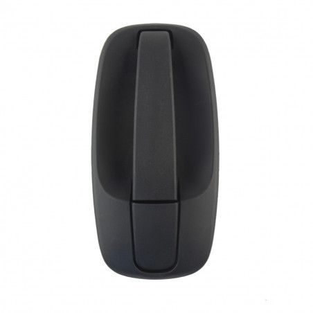 Poignée de porte extérieure pour Trafic 2 (latérale droite ou gauche ...