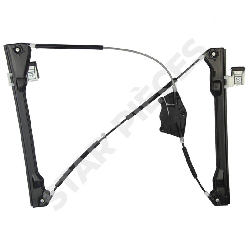 Lève-vitre avant gauche pour New Beetle | 1C0837655A, 1C0837655C ...