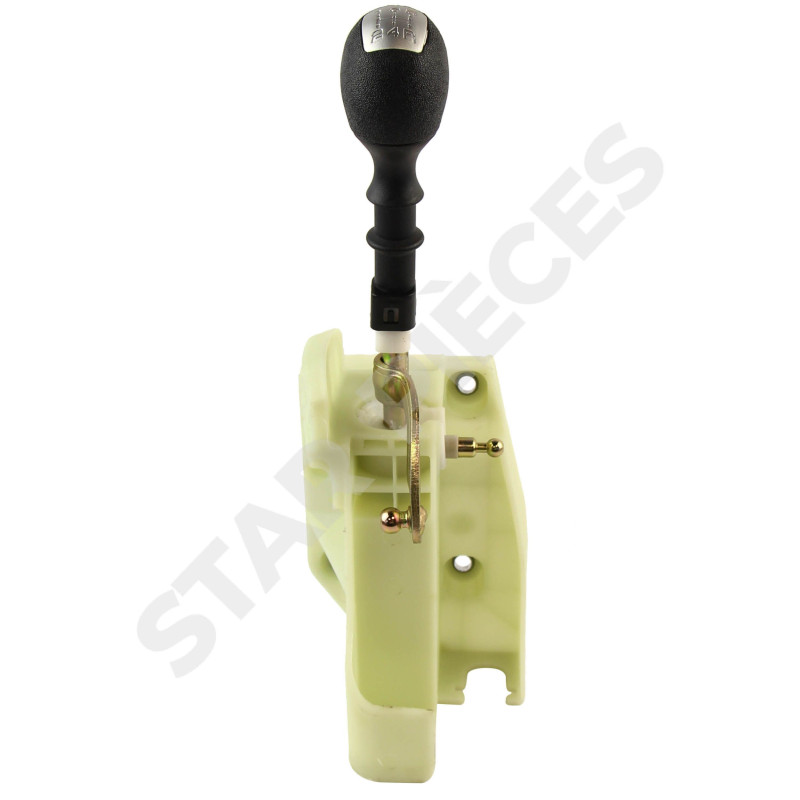 Levier pommeau 5 vitesses pour Iveco Daily 4 | 5801260773, 504179736 ...