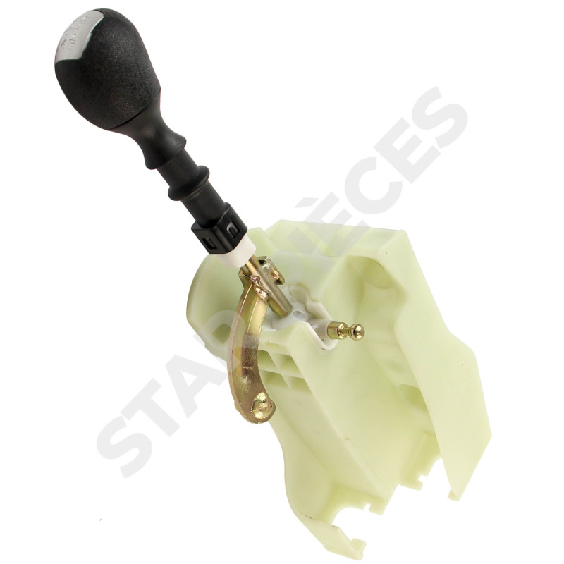 Levier pommeau 5 vitesses pour Iveco Daily 4 | 5801260773, 504179736 ...