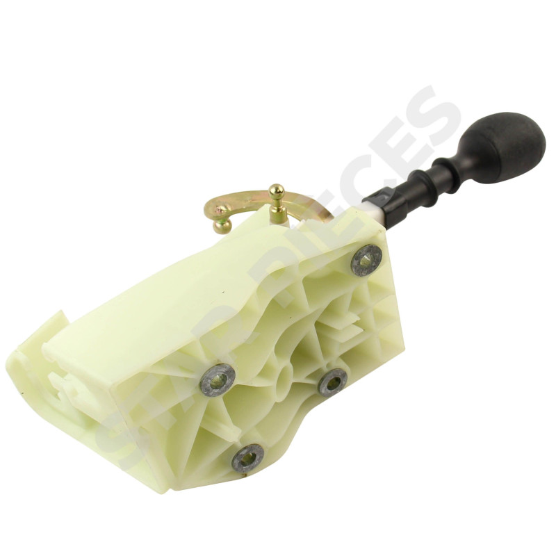 Levier pommeau 5 vitesses pour Iveco Daily 4 | 5801260773, 504179736 ...