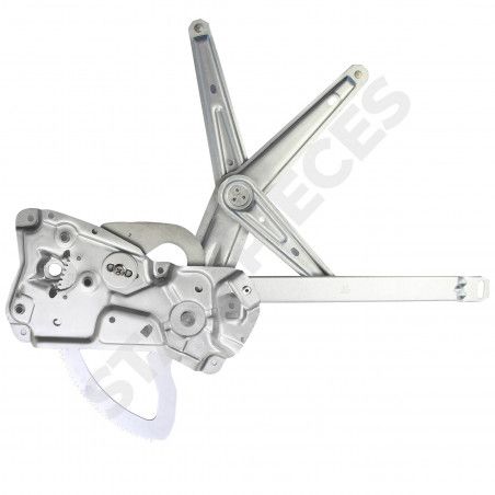 Lève-vitre avant gauche pour BMW série 3 E36 | 51331977609 | Star-Pièces