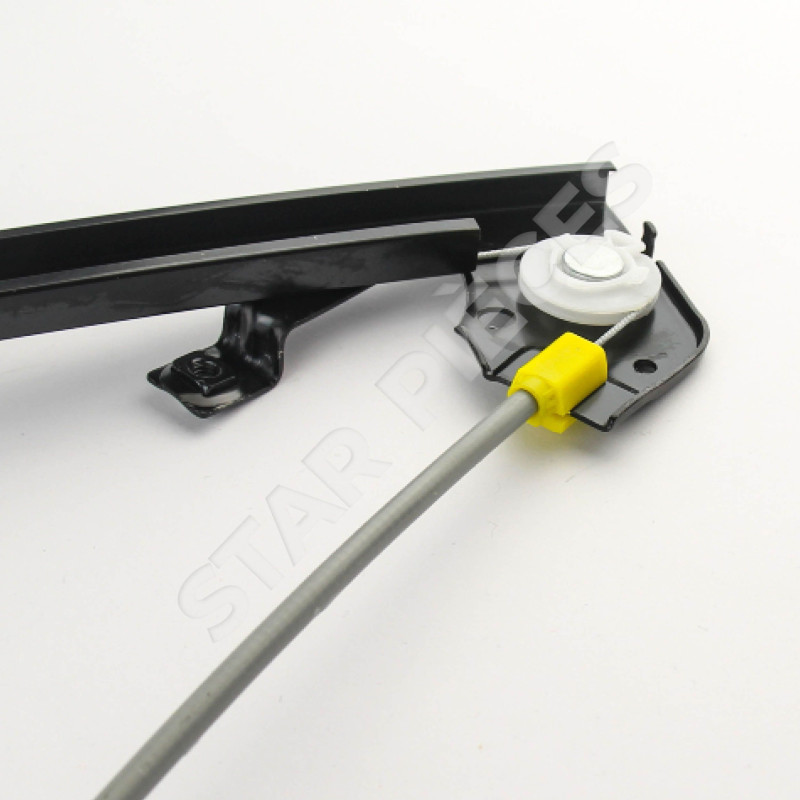 Lève vitre pour Berlingo 1 et Peugeot Partner 1 (1996-2008) avant droit (côté passager)