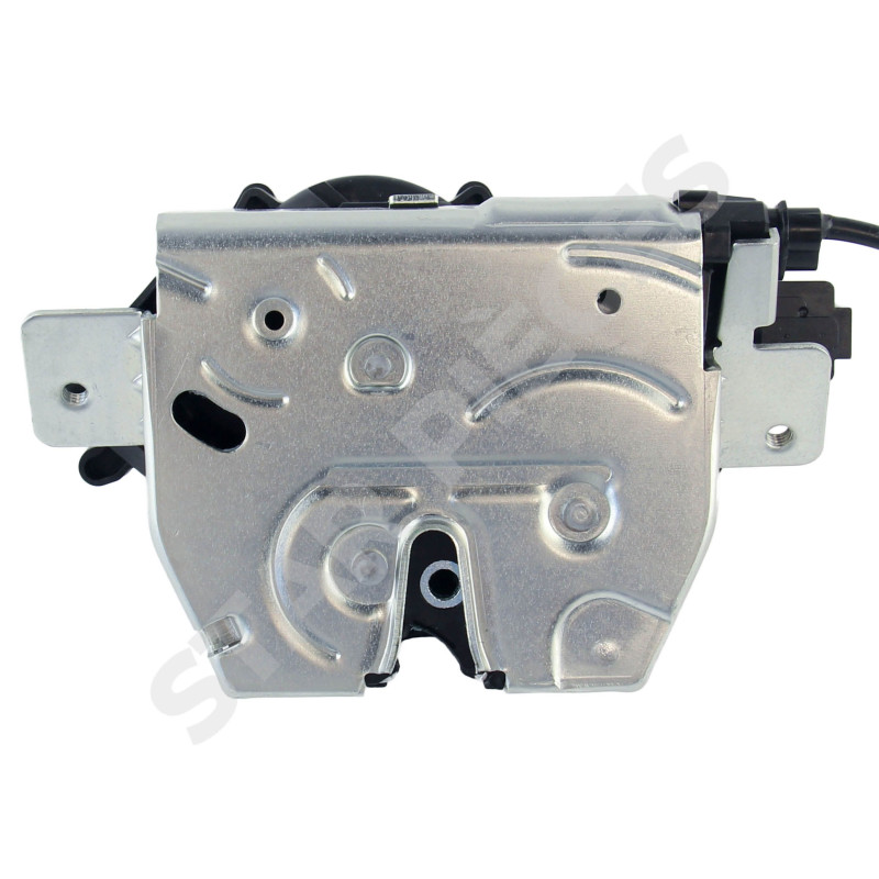 Serrure de coffre pour Mercedes ML (fermeture centralisée)| 1647400335 ...