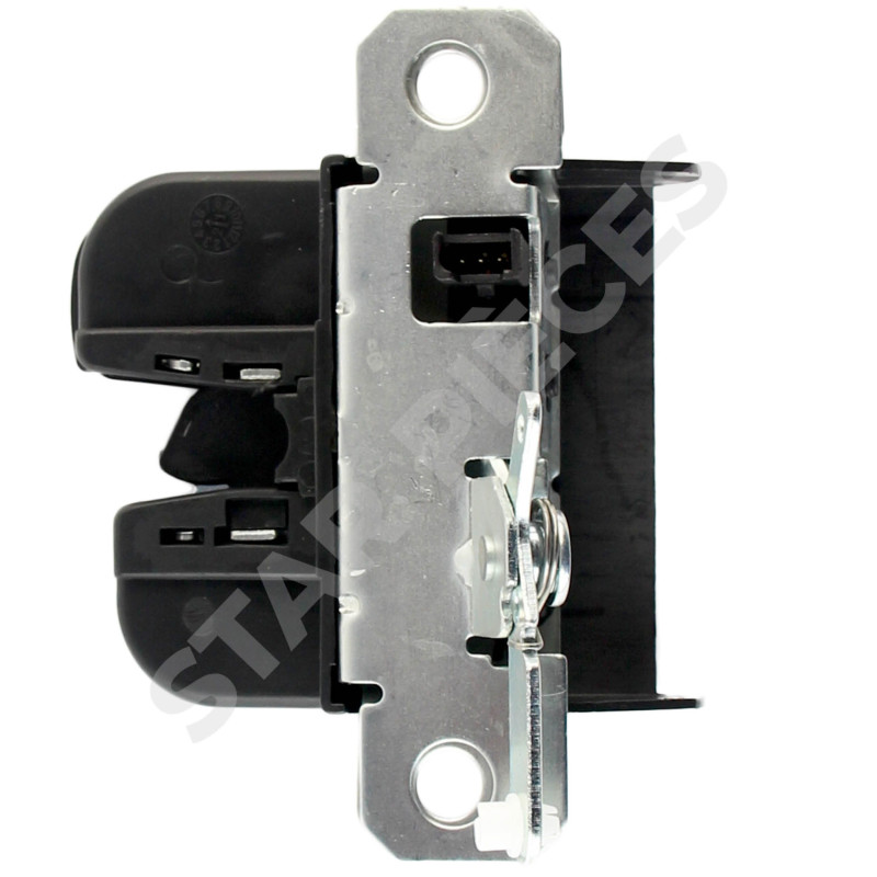 Serrure de coffre pour Volkswagen Transporter T5 | 7E5827505D | Star-Pièces