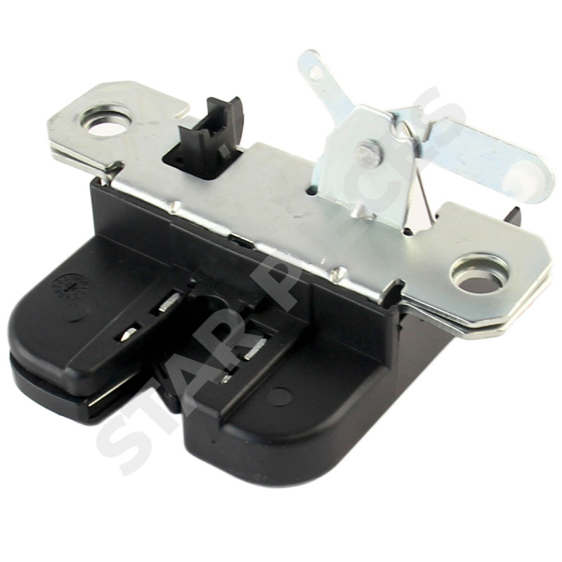 Serrure de coffre pour Volkswagen T6 | 7E5827505D | Star-Pièces