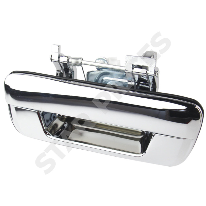 Poignée de coffre pour Isuzu Denver (benne arrière) | 8972353863 ...