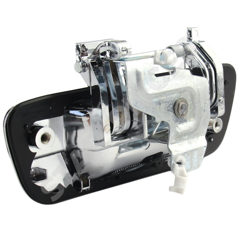 Poignée de coffre pour Isuzu D-Max (benne arrière) | 8972353863 ...