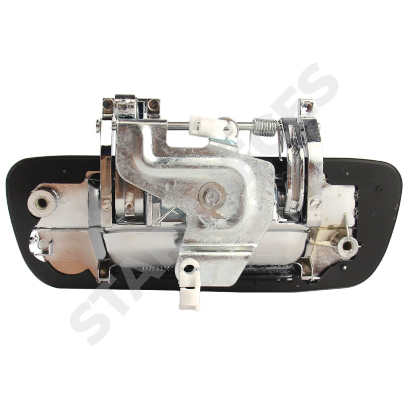 Poignée de coffre pour Isuzu D-Max (benne arrière) | 8972353863 ...