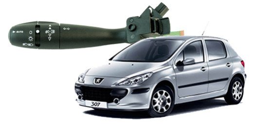 Changer commodo Peugeot 307 : guide complet et rapide | Star Pièces